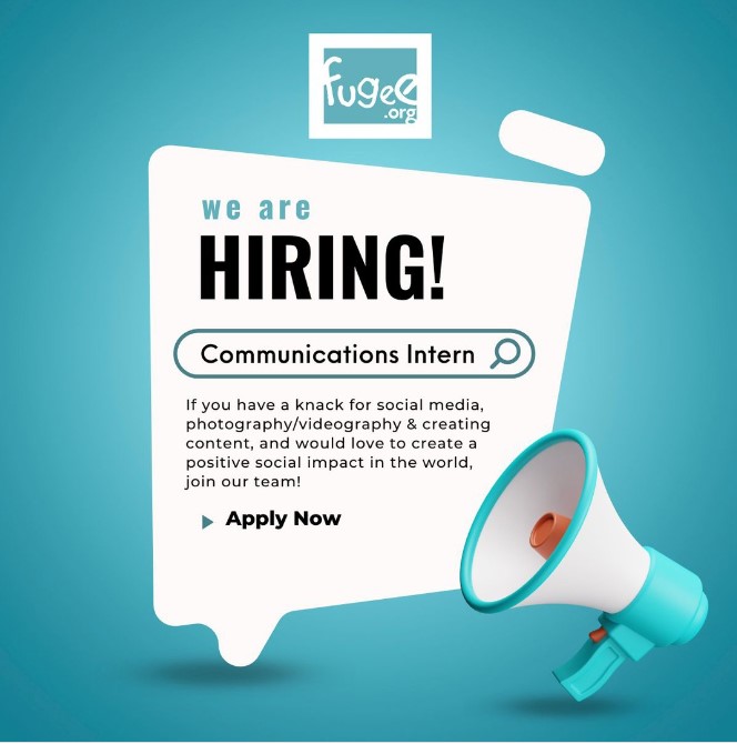 Communications Intern - Wiki Impact