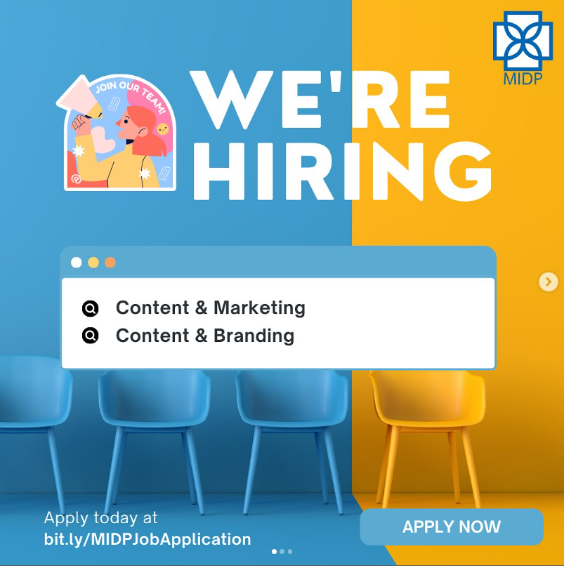 Program Coordinator, Community Development - Wiki Impact