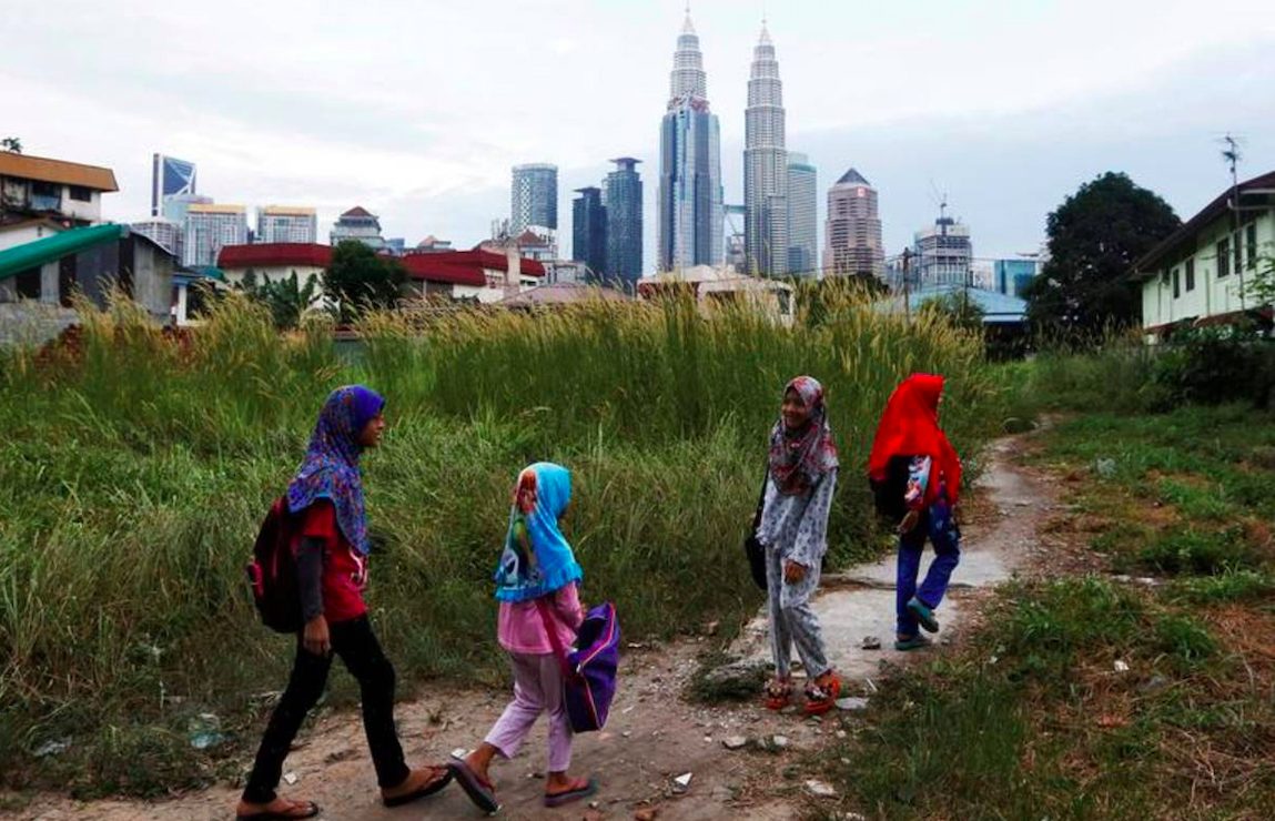 Urban Poverty In Kuala Lumpur During Covid-19 - Wiki Impact