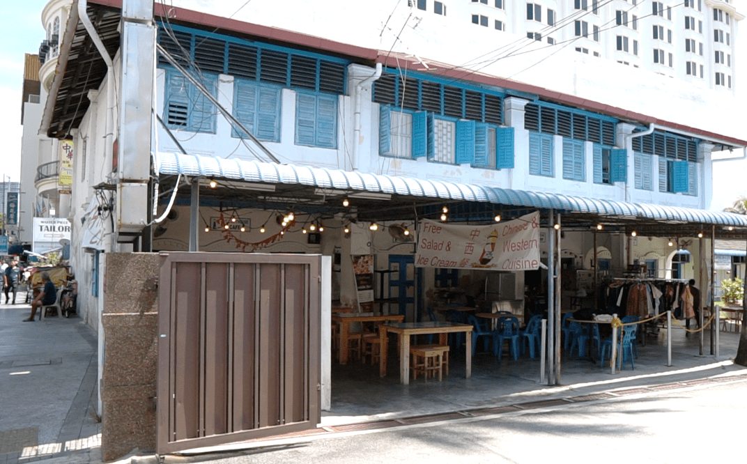 5 Cool Eateries In Penang That Are Helping The Community - Wiki Impact