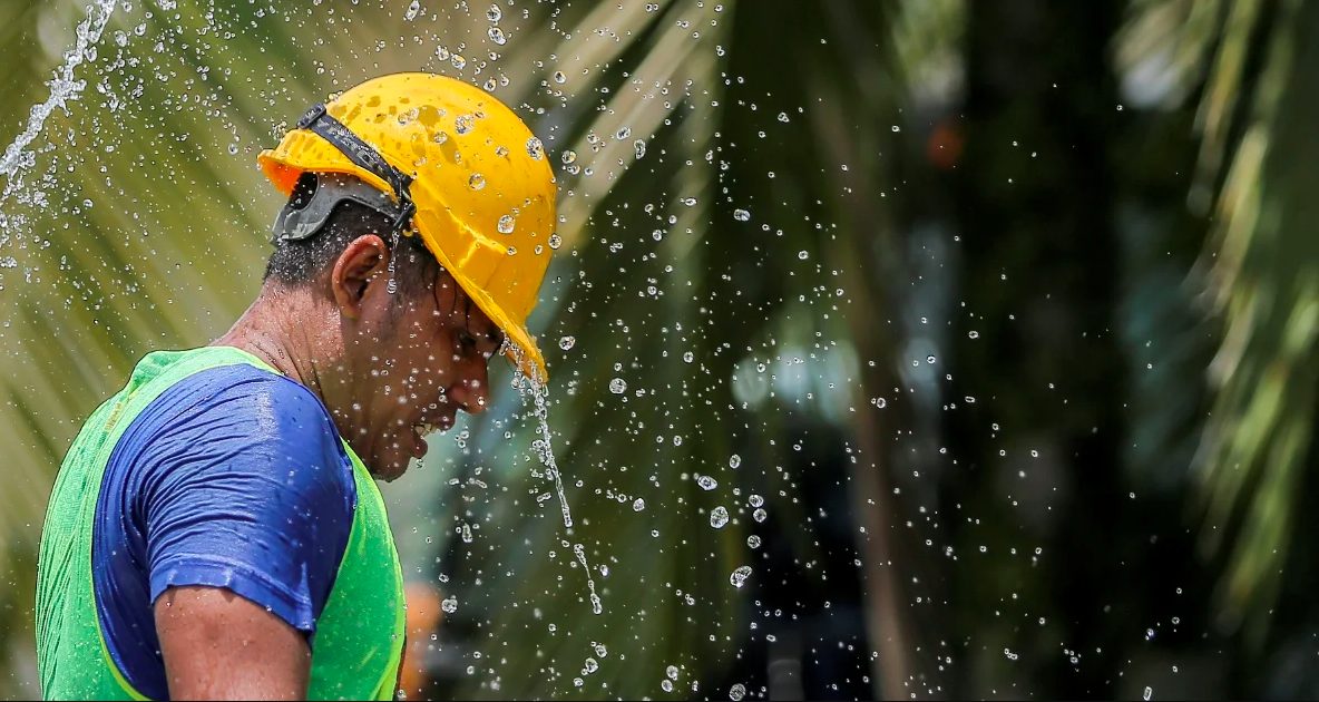 Blue-Collar Workers Are At Great Risk Of Heat Stress - Wiki Impact