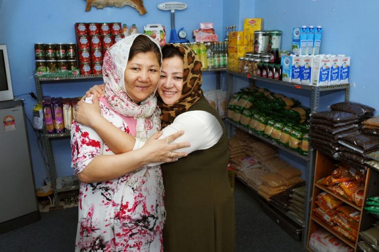 Meet These Inspiring Refugees Who Transformed Their Communities - Wiki ...