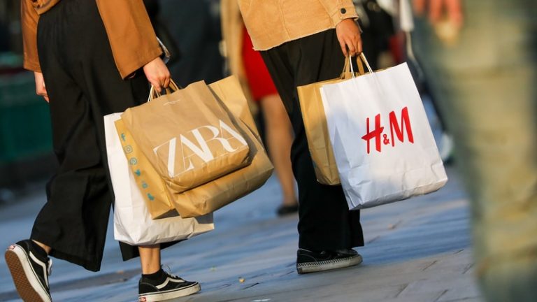 The Connection Between Fast Fashion And Poverty - Wiki Impact