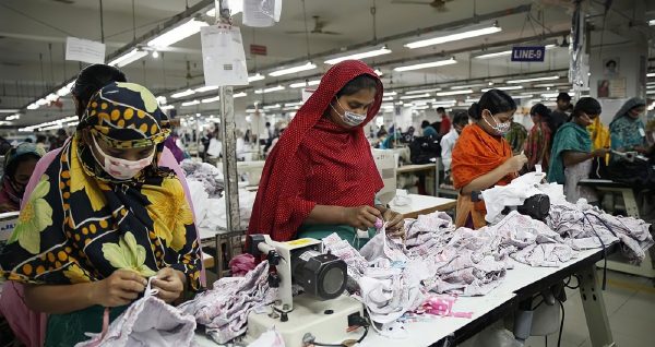 The Connection Between Fast Fashion And Poverty - Wiki Impact