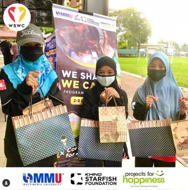 8 Student-Led Initiatives That Are Changing Lives - Wiki Impact