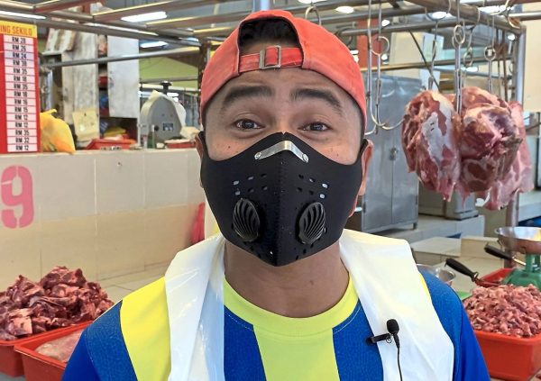 2,000 Mamaks Forced To Close Due To Labour Shortage - Are Malaysians ...