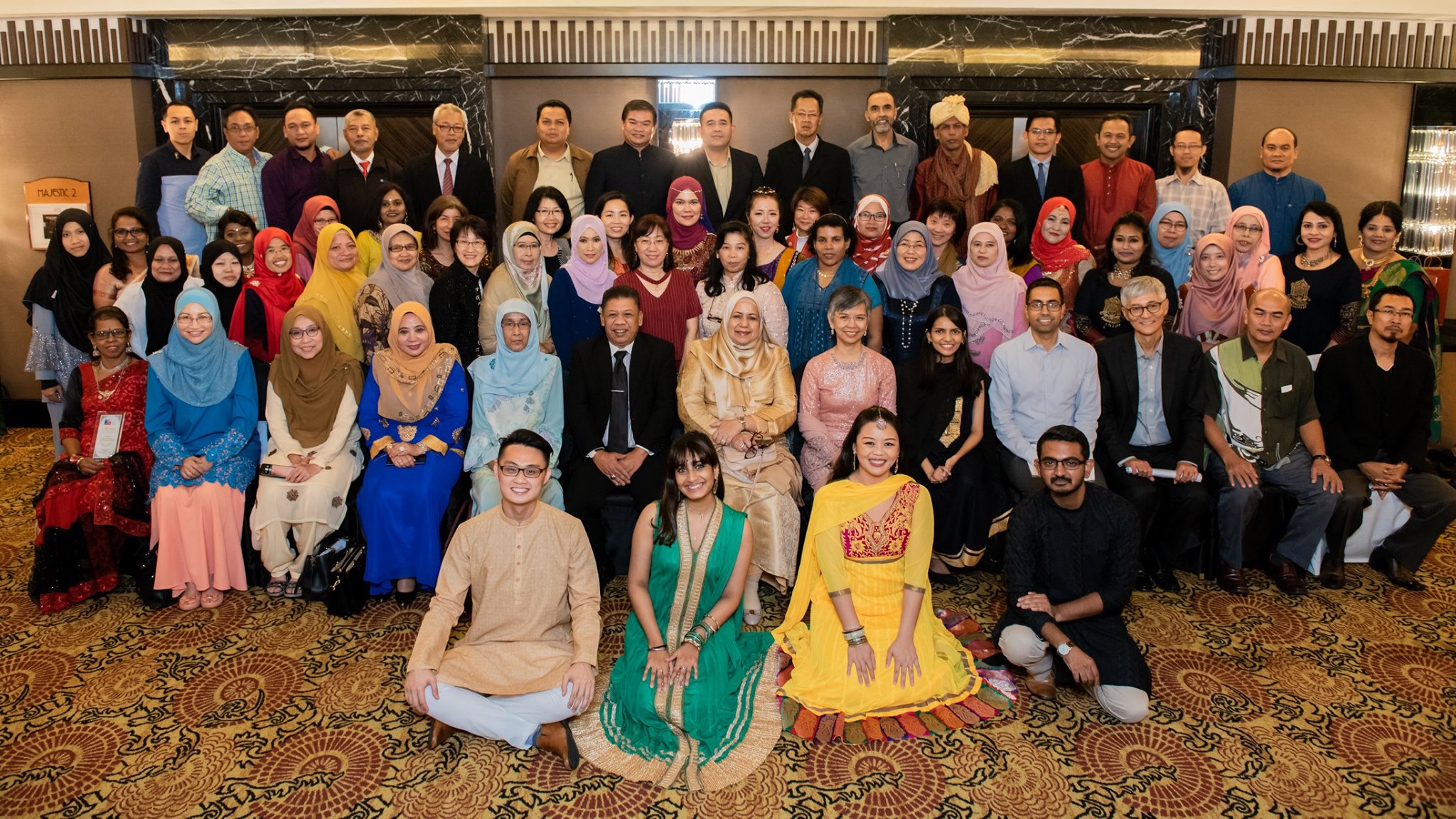 Samuel Isaiah - Award-Winning Educator Who Found His Purpose While Teaching Orang Asli Children ...