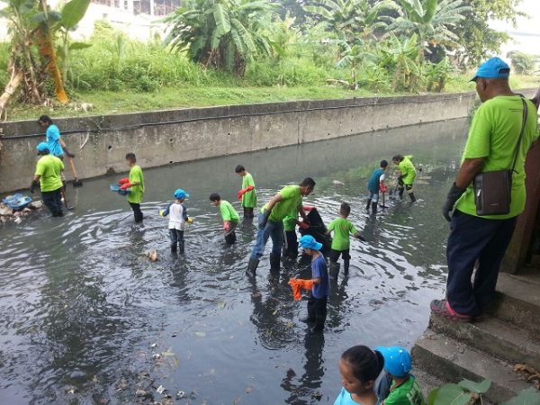 6 Organisations Making Clean Water and Sanitation Accessible To ...