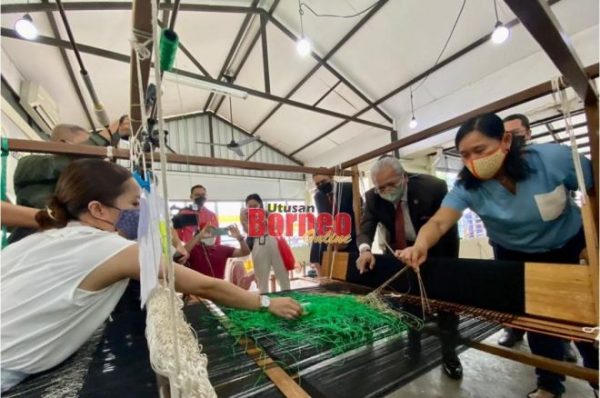 Spotlight On: Jacqueline Fong, Co-Founder Of Tanoti Crafts - Wiki Impact