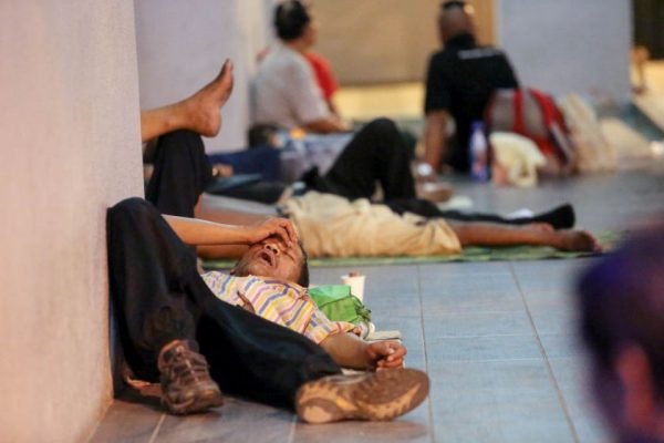 Transparency Score Of Malaysia's Foundations | Wiki Impact