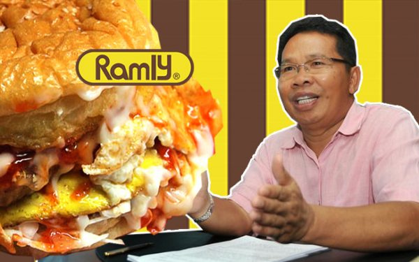 From A Butcher To A Burger Tycoon: The Story Of Ramly Mokni - Wiki Impact