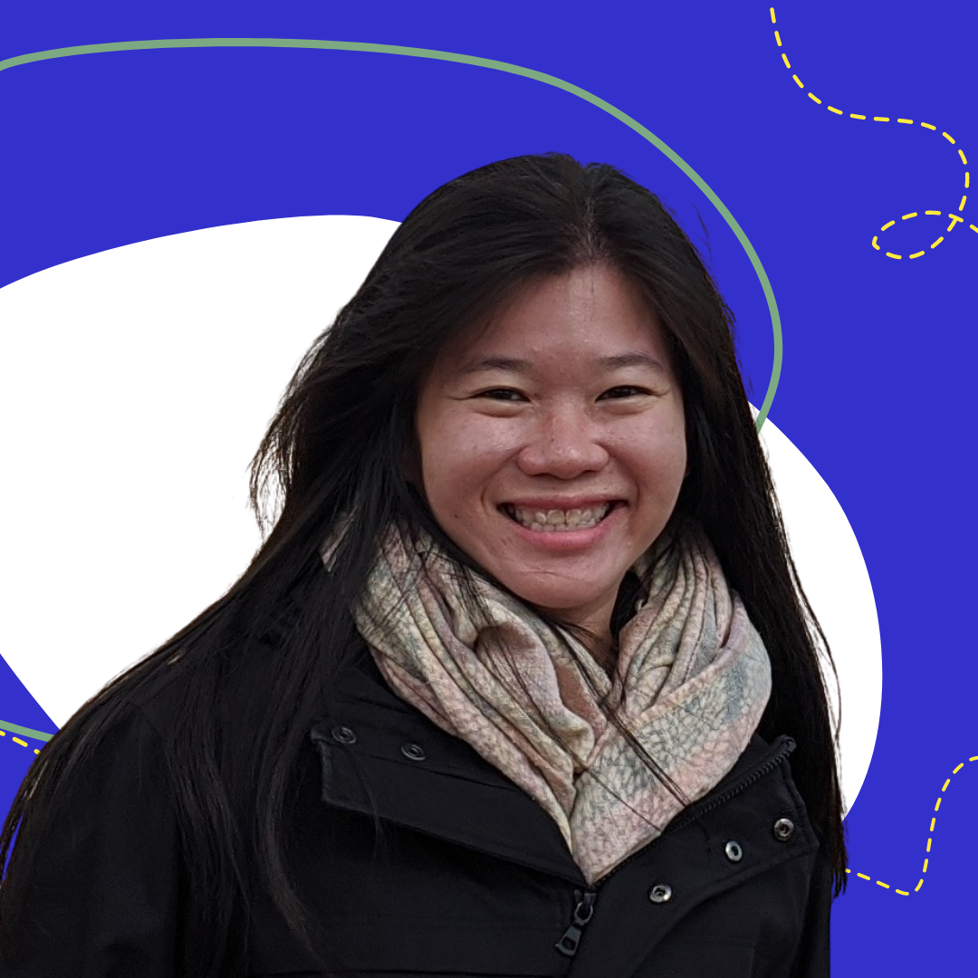 Sarah Ann Chou - Wiki Impact