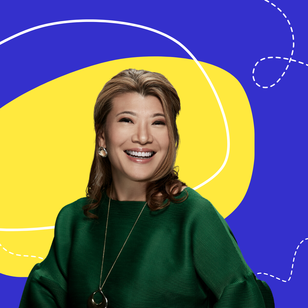 Freda Liu - Wiki Impact