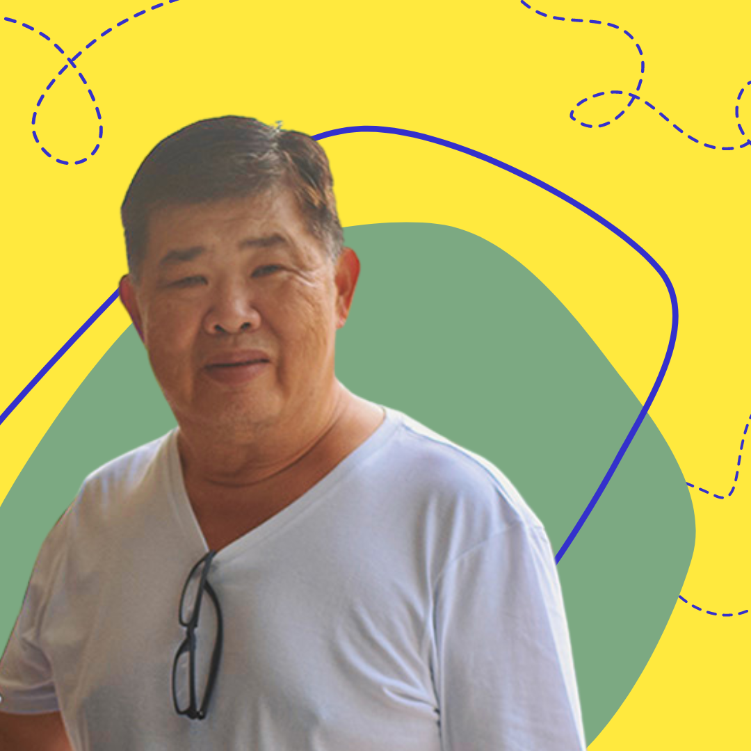 Kuan Chee Heng @ Uncle Kentang - Wiki Impact