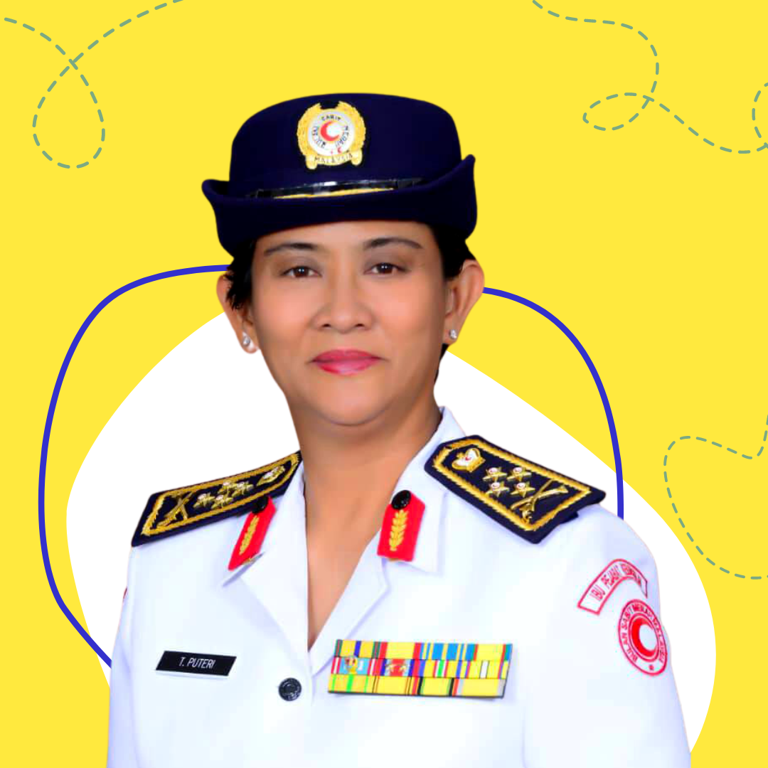 Tan Sri Tunku Puteri Intan Safinaz - Wiki Impact