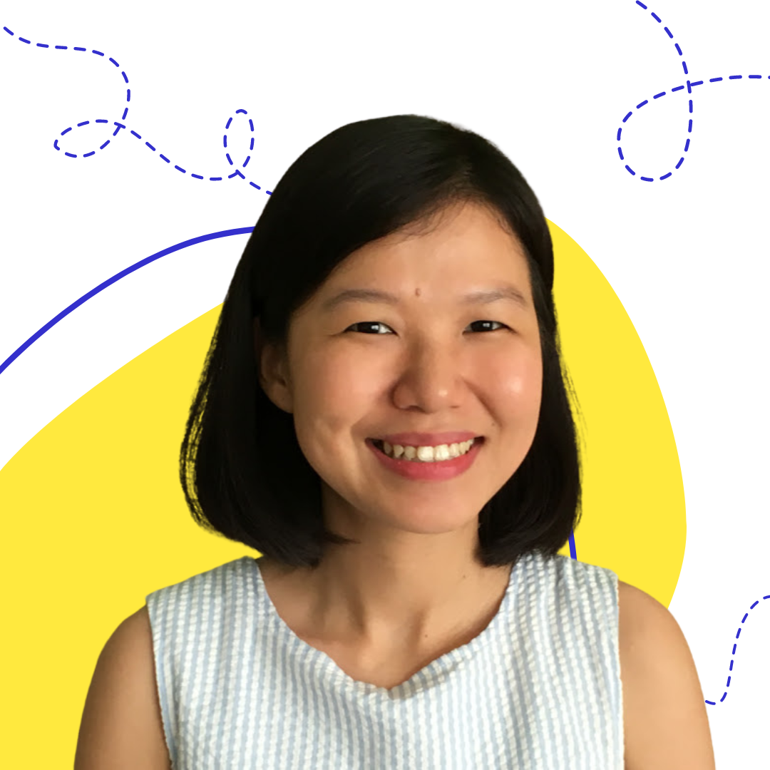 Tham Hui Ying - Wiki Impact