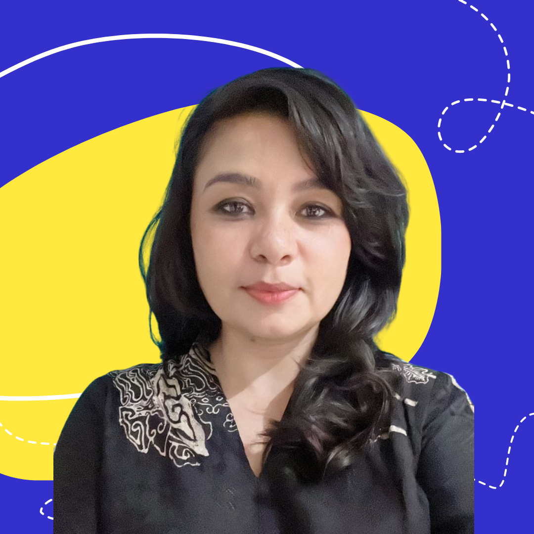 Suriani Kempe - Wiki Impact