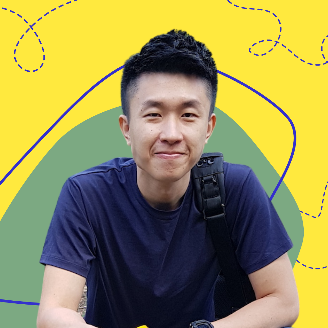 Sam Lee - Wiki Impact