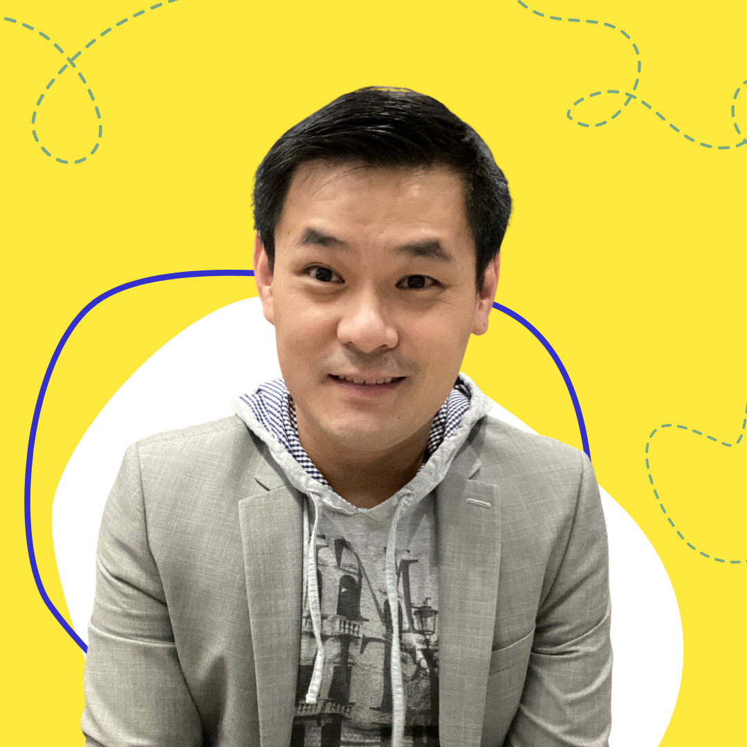 Dr Anthony Chong - Wiki Impact