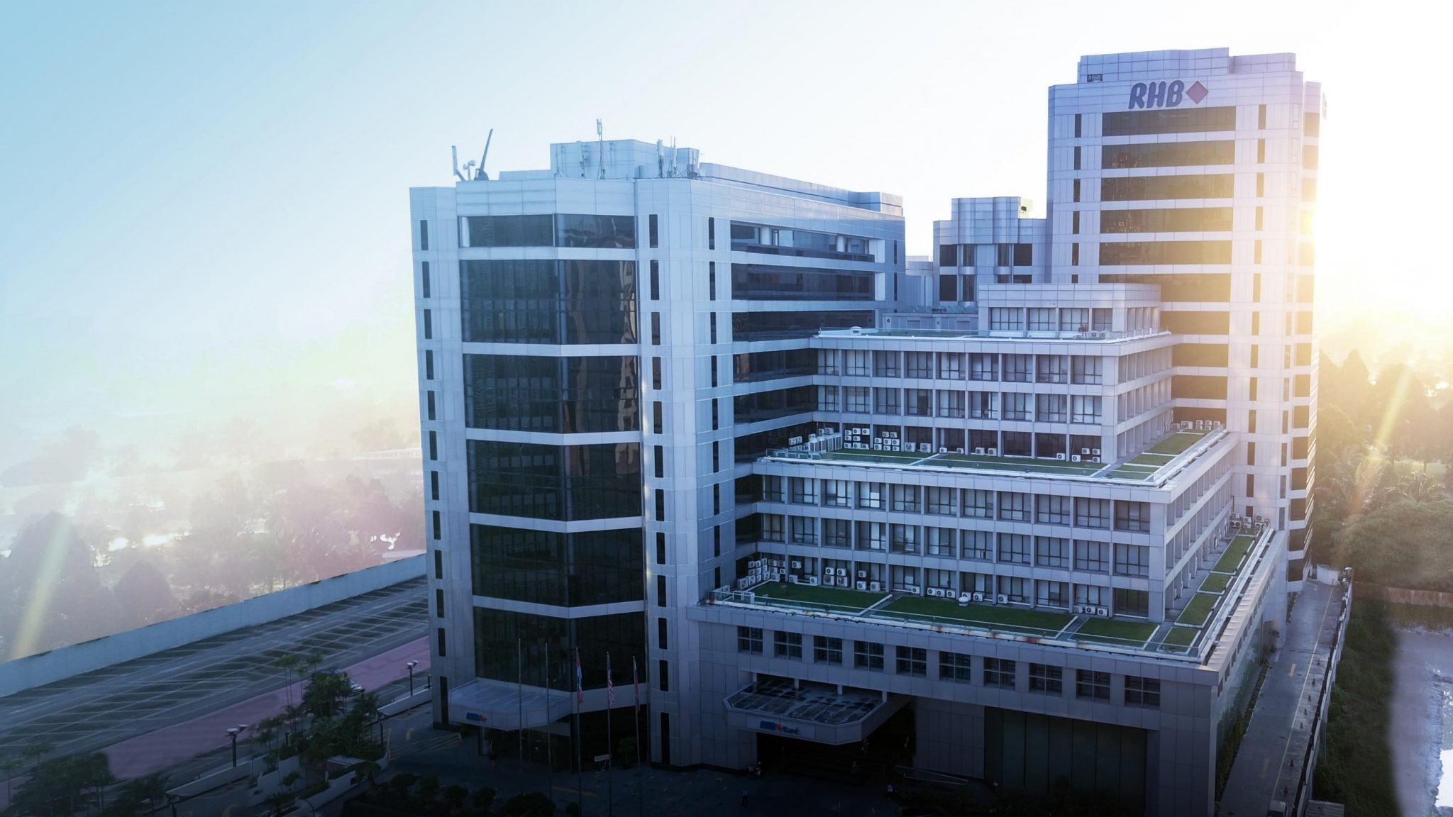 RHB Bank Berhad | Bursa Top 20 Companies: Who’s The Most Charitable?