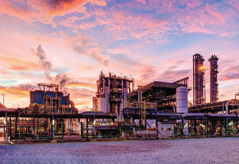 Petronas Chemical | Bursa Top 20 Companies: Who’s The Most Charitable?