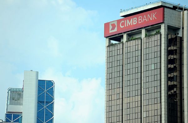 CIMB Bank Berhad | Bursa Top 20 Companies: Who’s The Most Charitable?