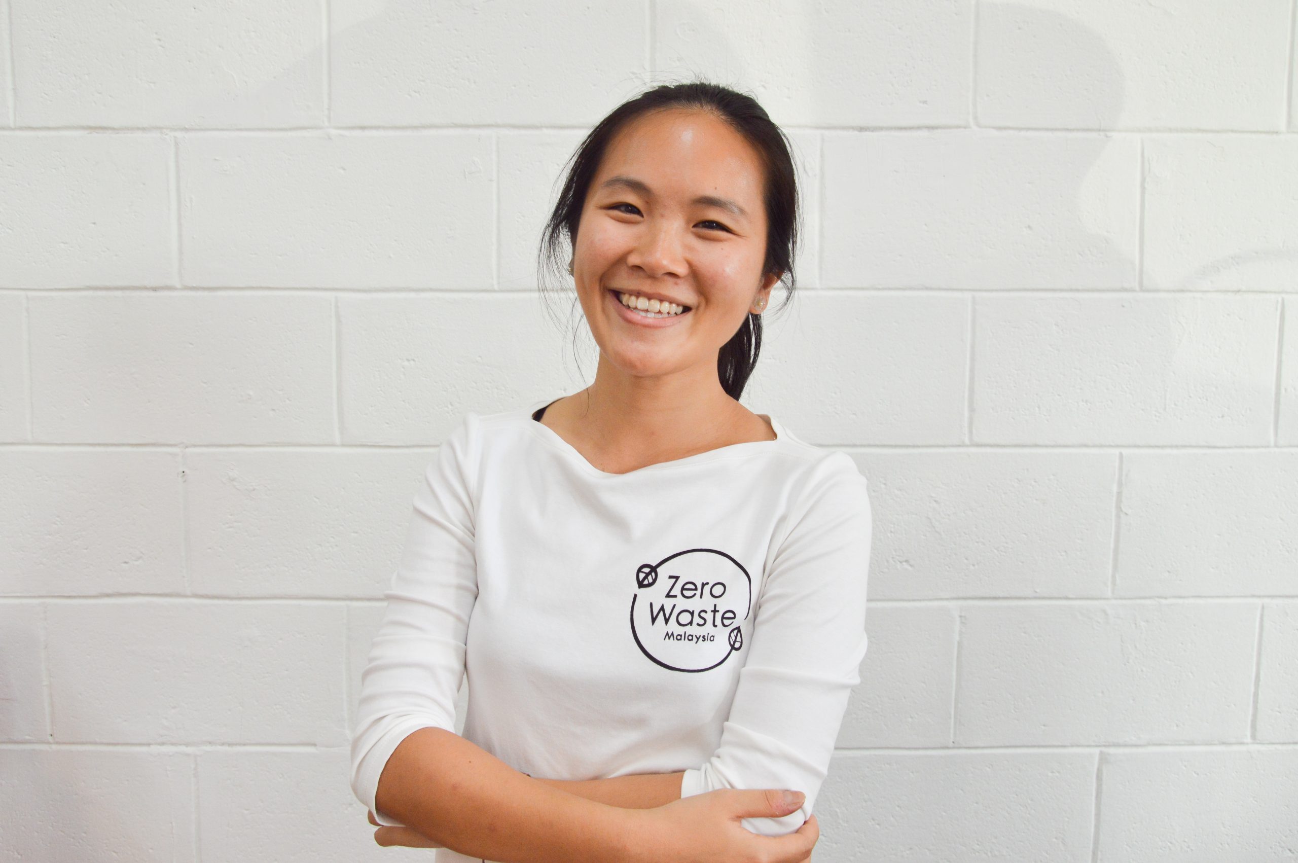 How Khor Sue Yee Became A Zero-Waste Advocate
