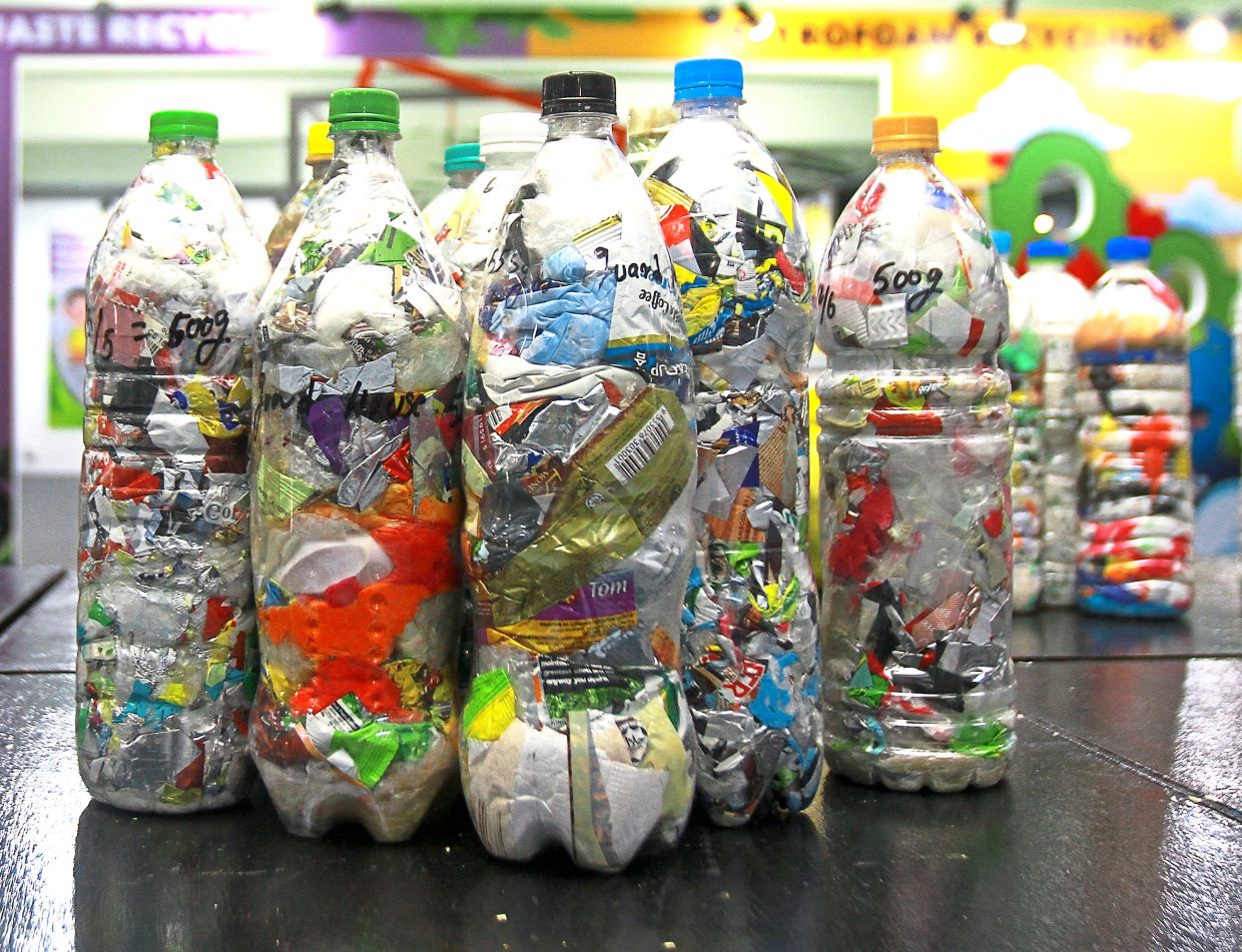 11 Organisations Turning Trash Into Treasure - Wiki Impact