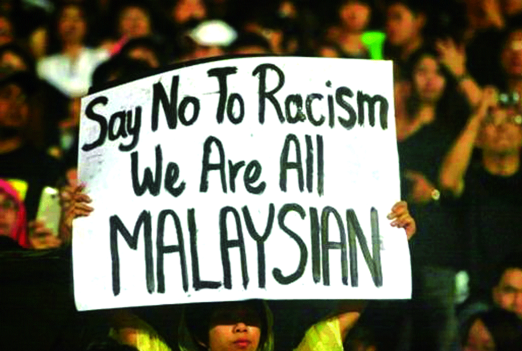 Indians Are The 3rd Largest Ethnic Group In Malaysia But They Are