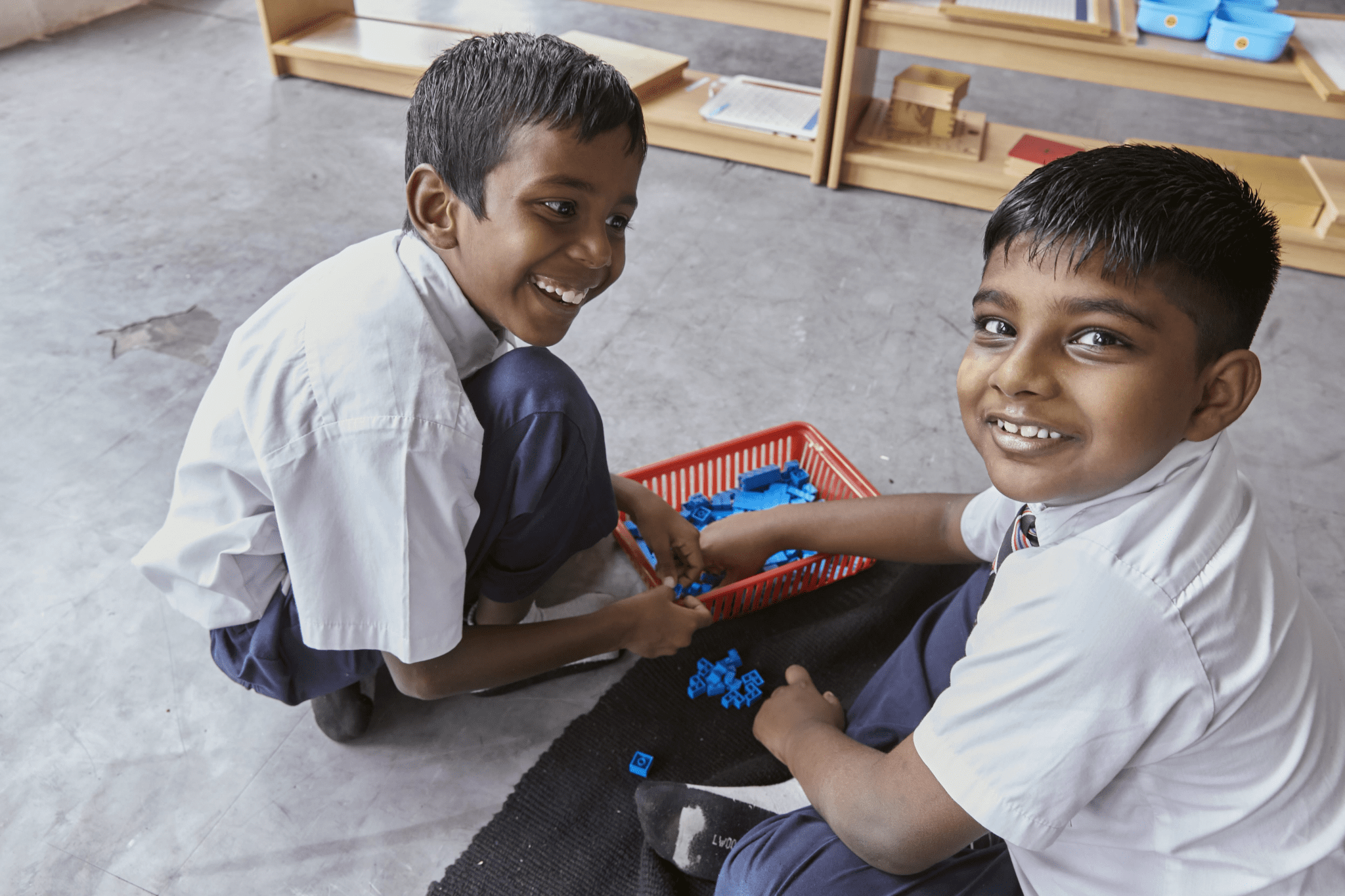 8 Sponsor-A-Child Programmes That You Can Partner With This World ...