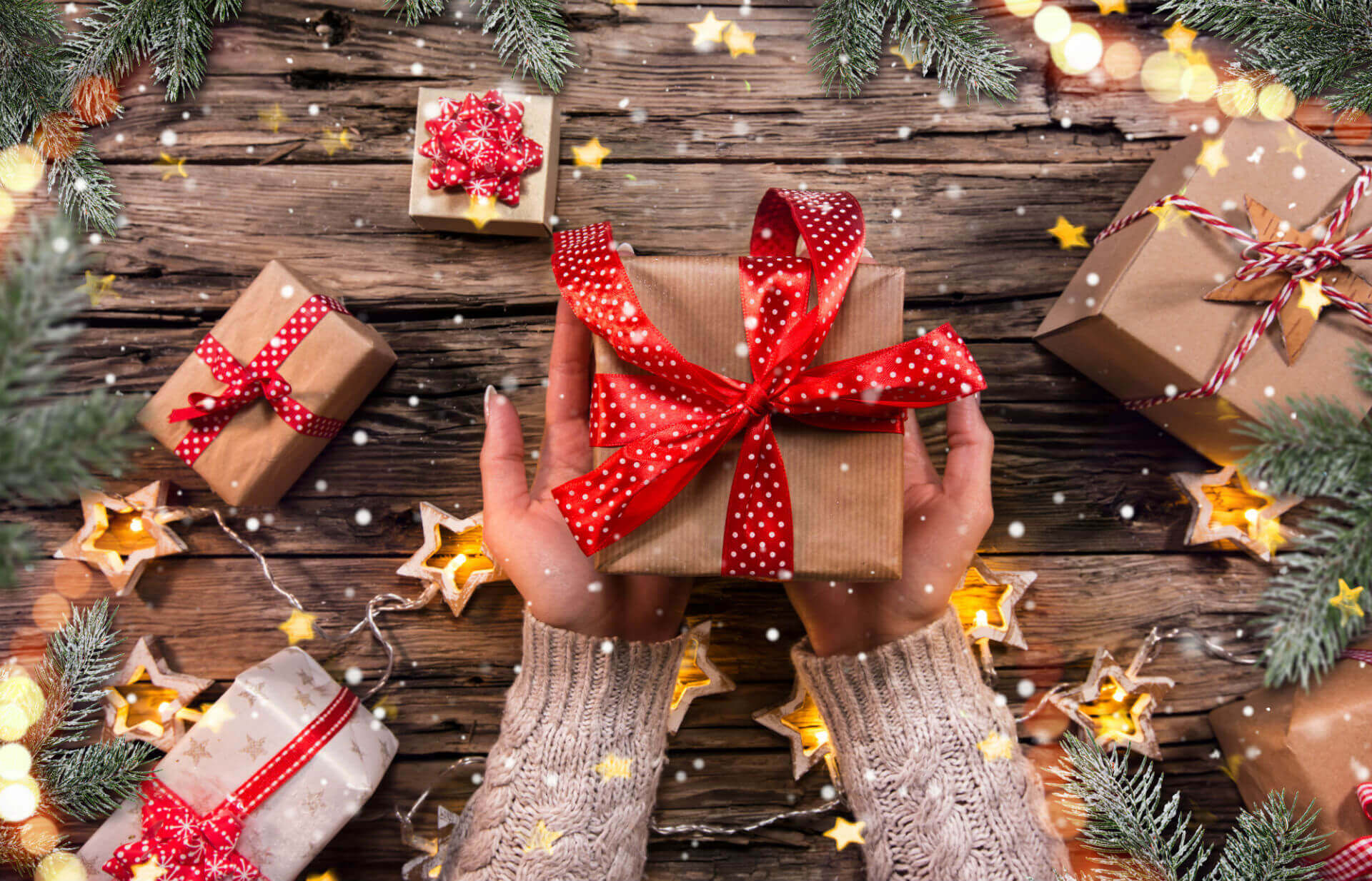 7 Ways To Spend, Share And Spread Joy Meaningfully This Christmas ...