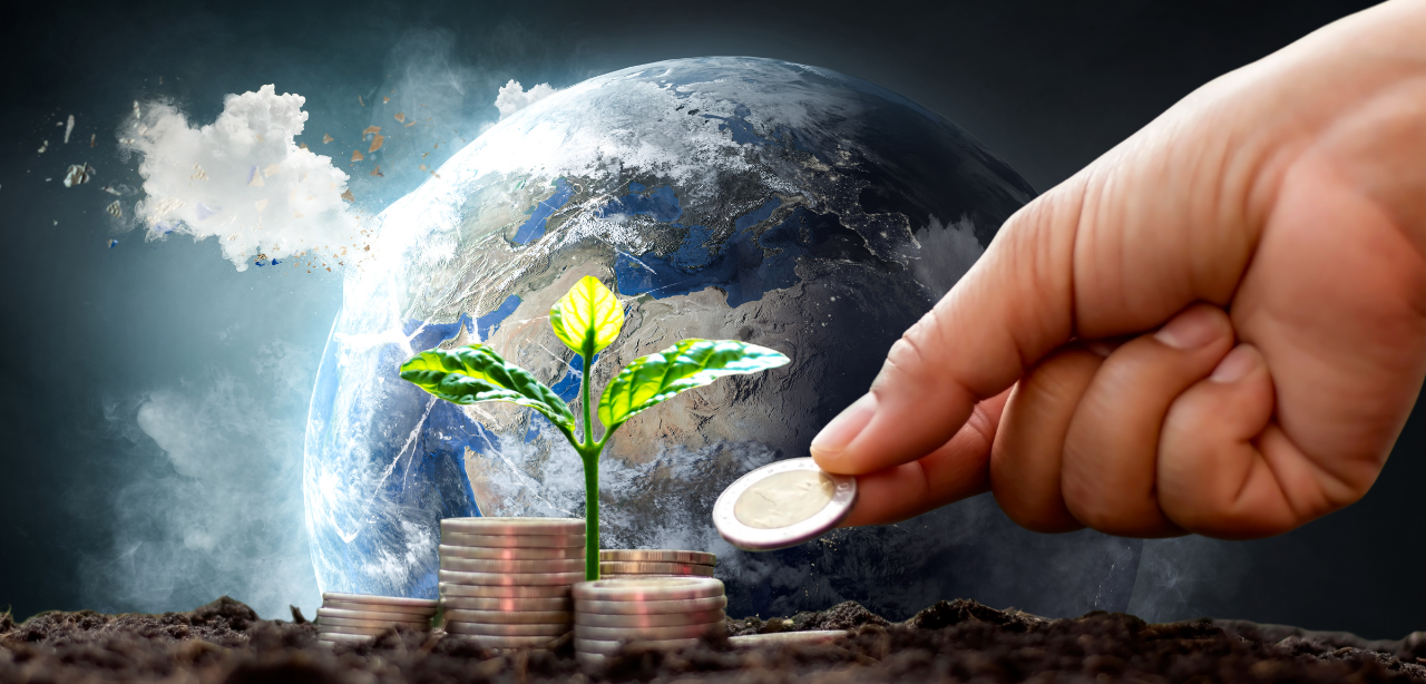 5 Subtle Ways Climate Change Can Affect Your Finances - Wiki Impact