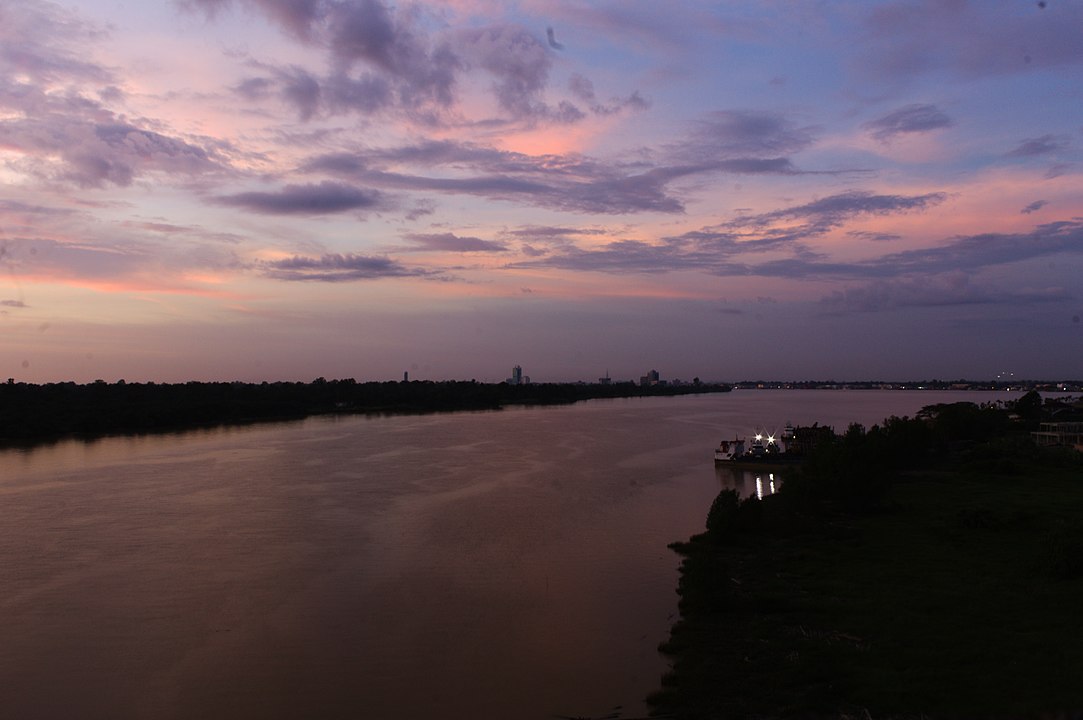 A Deep Dive Into 8 Malaysian Rivers: The Life It Brings And History It ...
