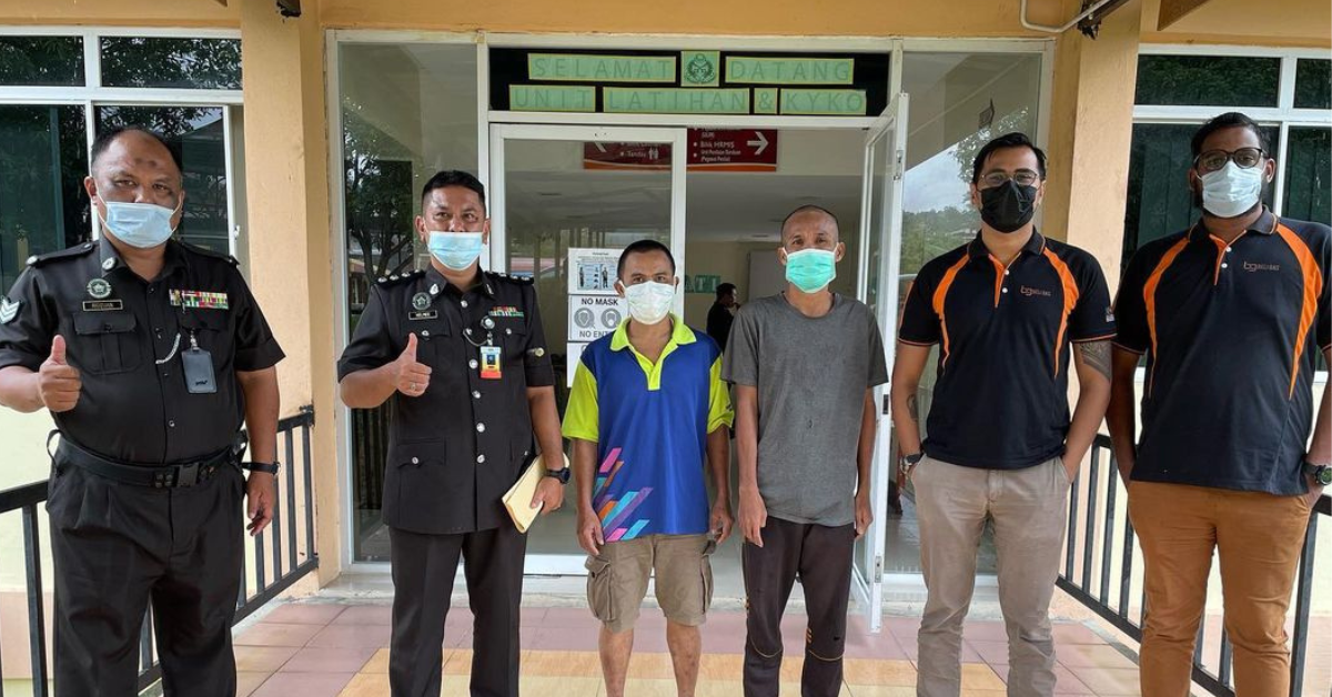 Second Chance: 7 Organisations Hiring Ex-Drug Addicts or Ex-Convicts ...