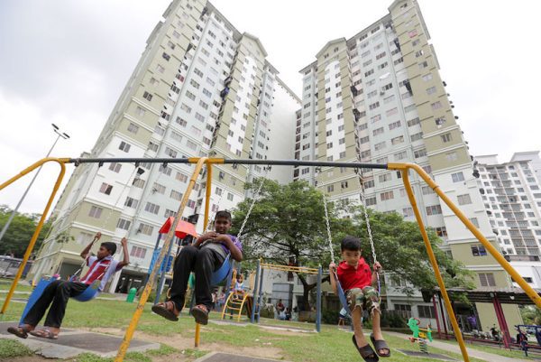 The Truth Behind Low-Cost Housing Units in Malaysia: Are They Actually ...