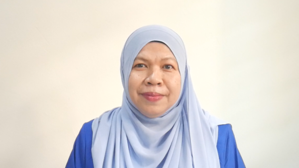 Sharifah Salleh: Shaping The Minds Of Special Needs Students at IDEAS ...