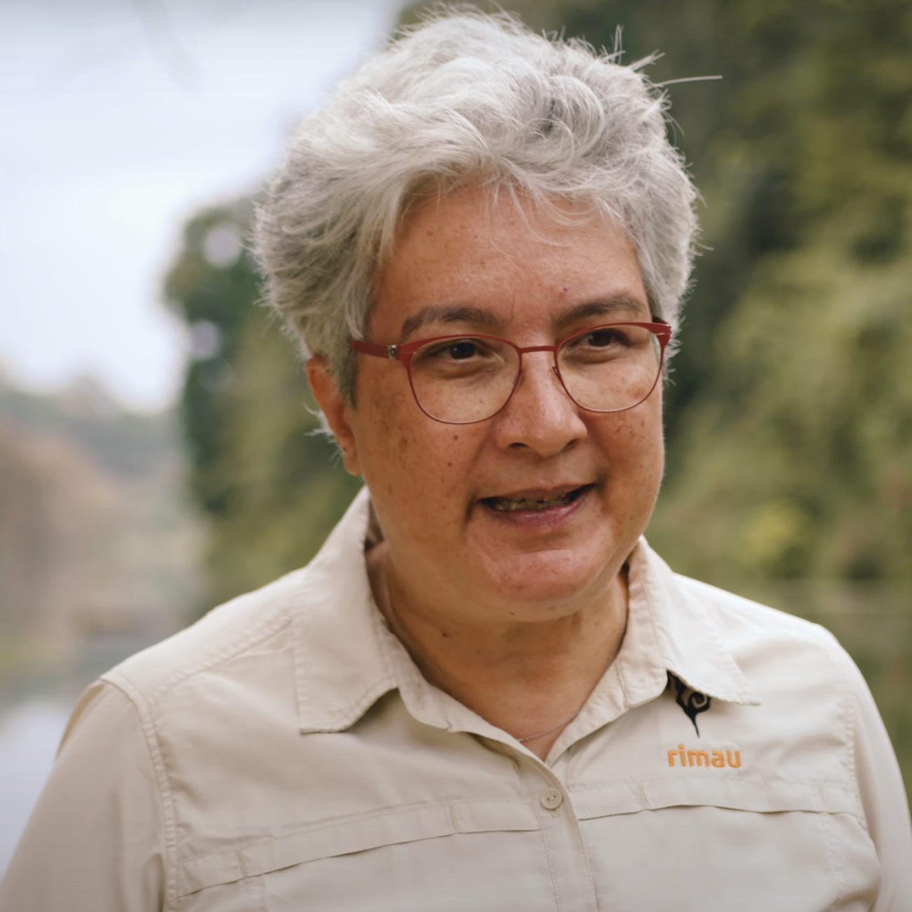 The Jahai Tribe At The Frontline of Malayan Tiger Conservation - Wiki ...