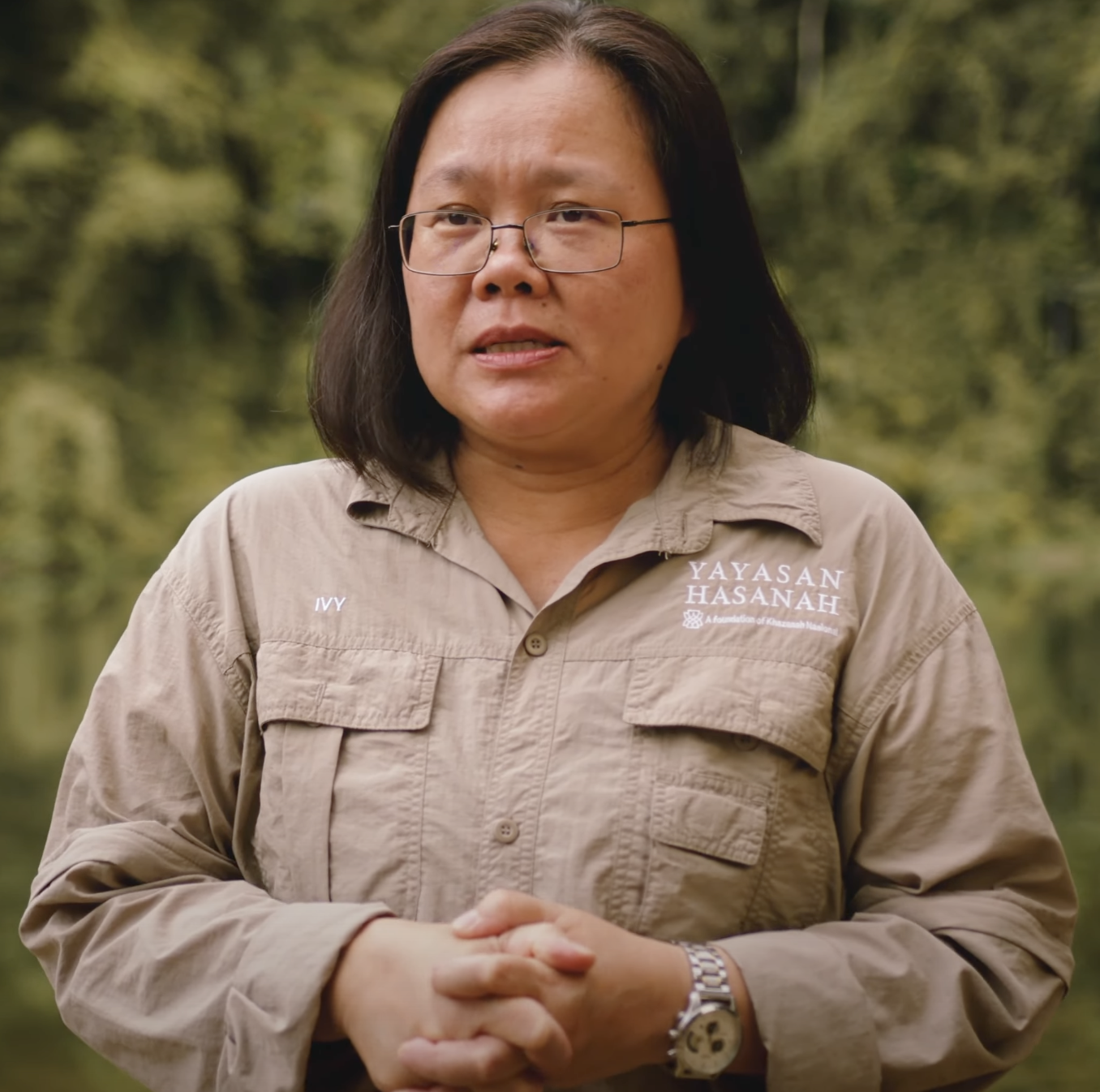 The Jahai Tribe At The Frontline of Malayan Tiger Conservation - Wiki ...