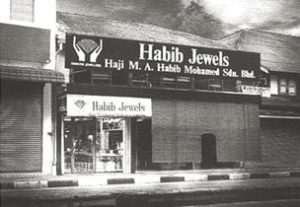 The Habib Jewel Story: From RM 3,800 Business Capital To A Premier ...