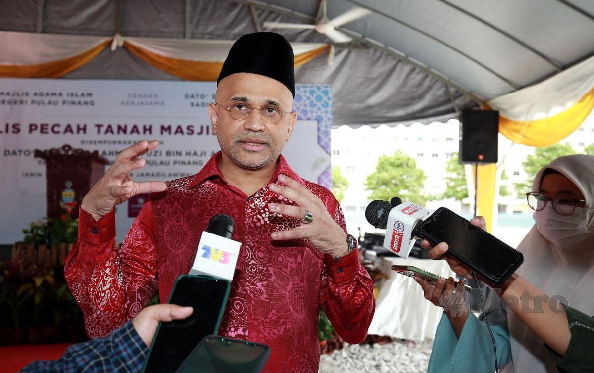 The Habib Jewel Story: From RM 3,800 Business Capital To A Premier ...