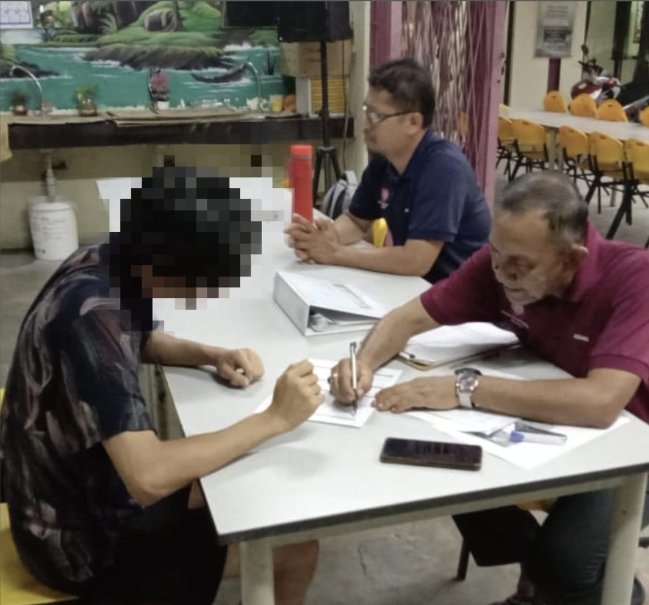 Good News: Ex-Homeless Man Now Pays It Forward, And 6 Other Stories ...