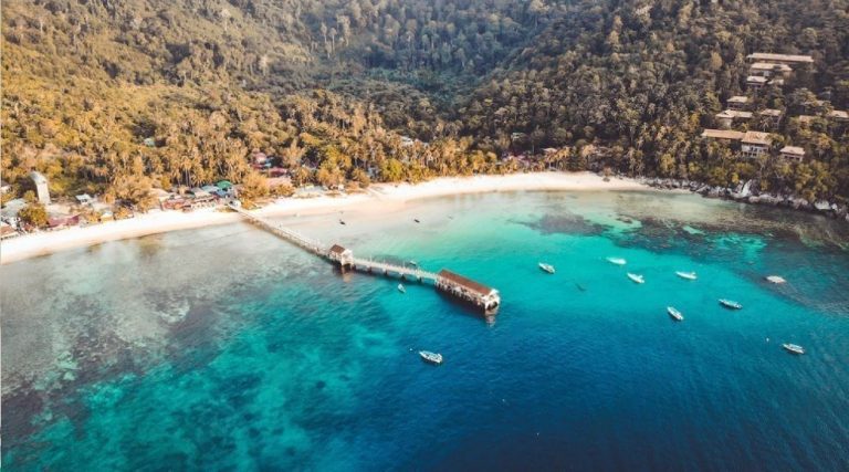 The Price Of Progress: The Real Cost of Tioman’s Ambitious Airport ...