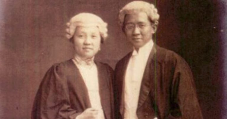 Srikandi Merdeka: 9 Wanita Pejuang Kebebasan di Malaysia - Wiki Impact