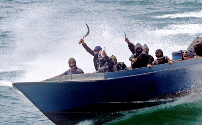 Pirates At Sea! 19 Attacks In Southeast Asian Waters In 2023 - Wiki Impact