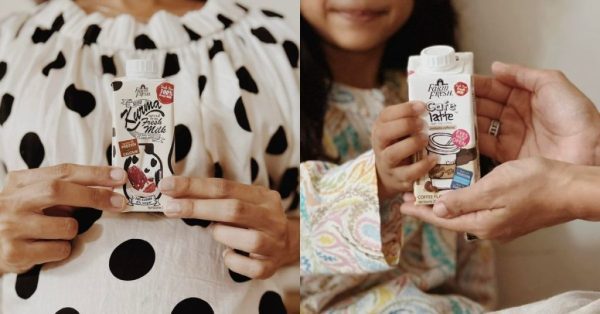 Farm Fresh: Bagaimana Loi Tuan Ee, Bekas Pembungkus, Mengasaskan ...