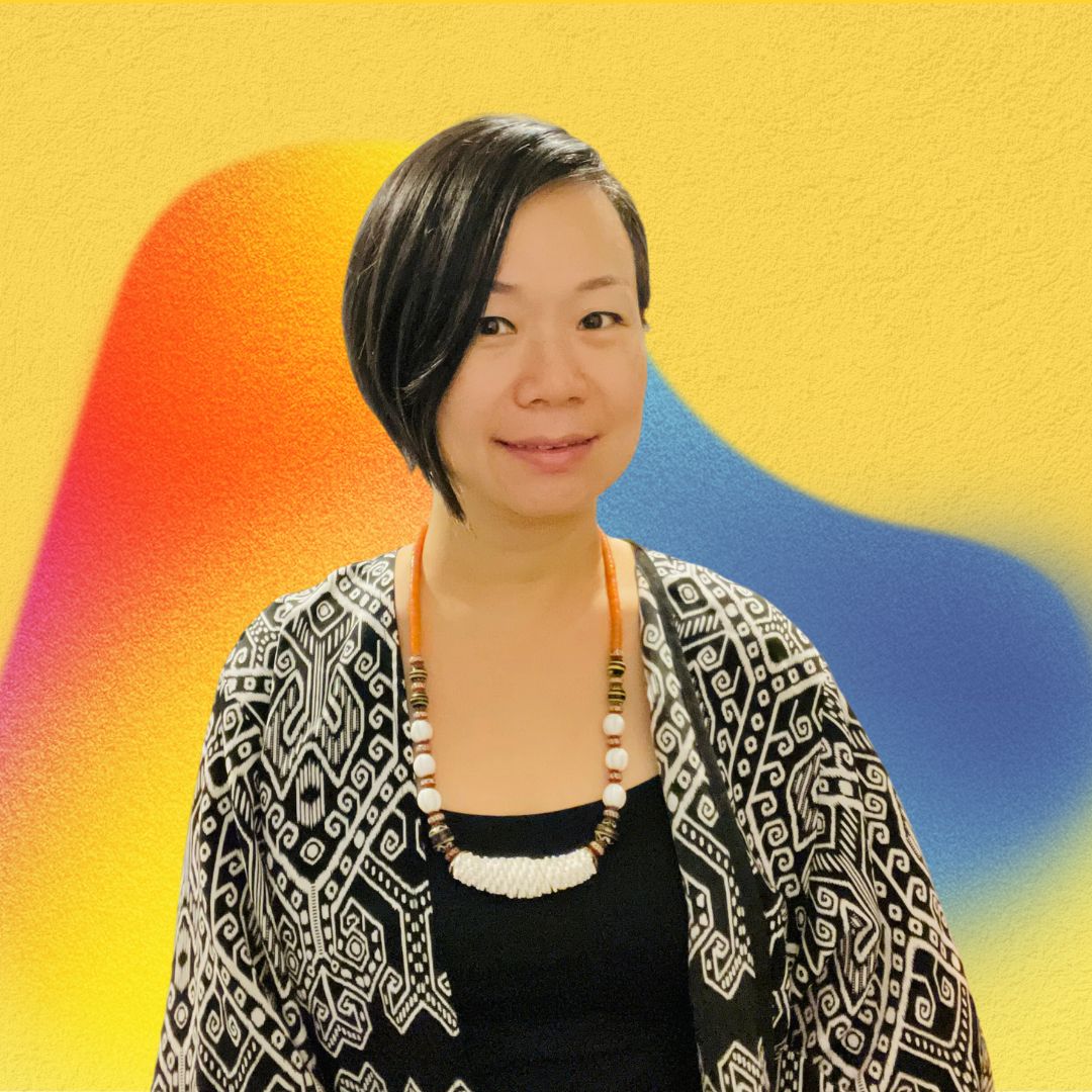 Ann Wong Shih En - Wiki Impact