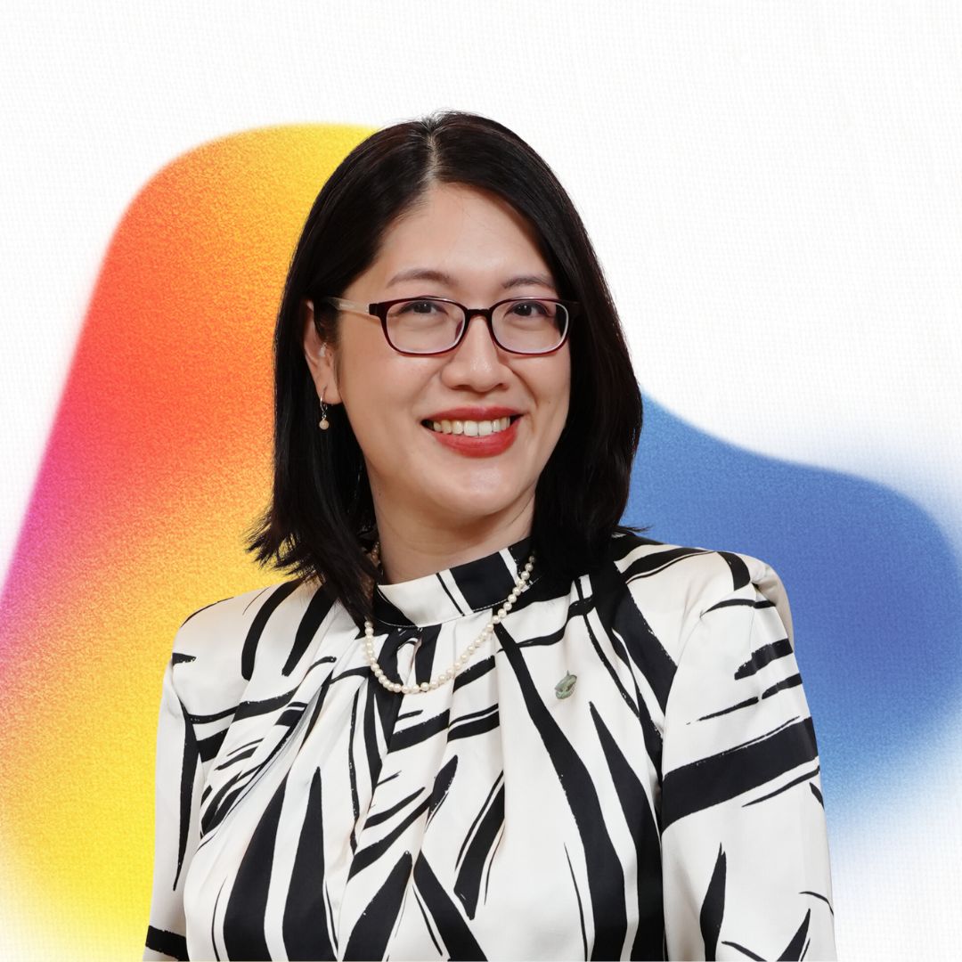 Dr Tricia Yeoh - Wiki Impact