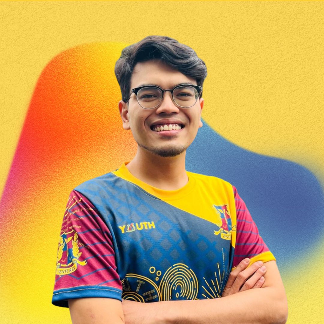 Hanif Marzuki Mohd Saupi - Wiki Impact