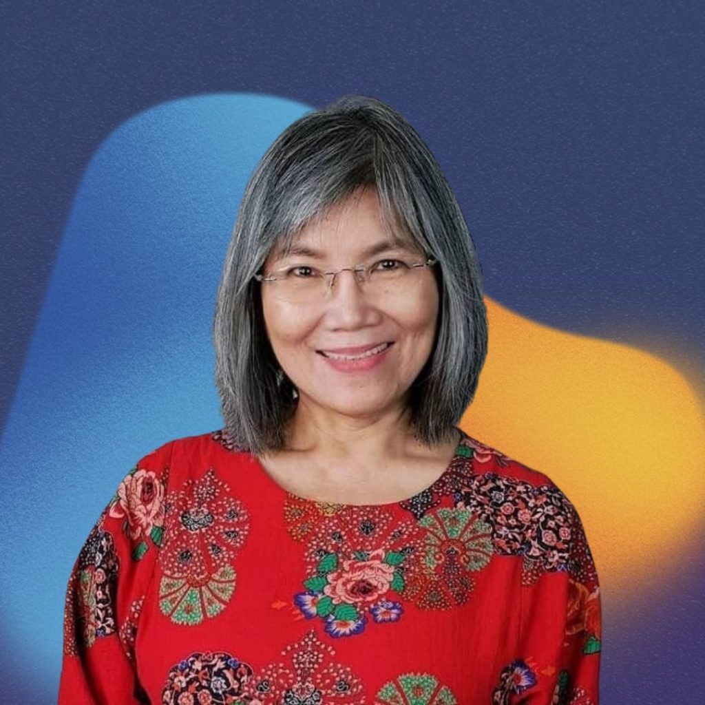 Lily Fu - Wiki Impact