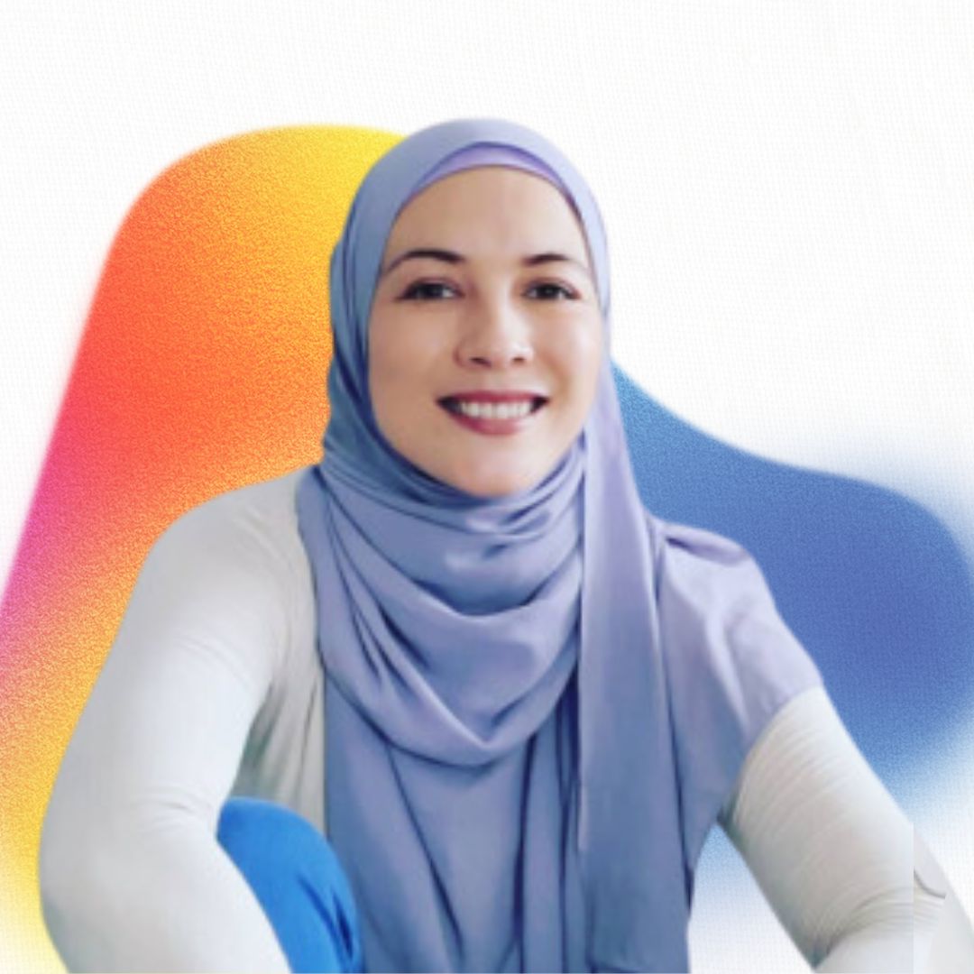 Sharifah Sofia - Wiki Impact